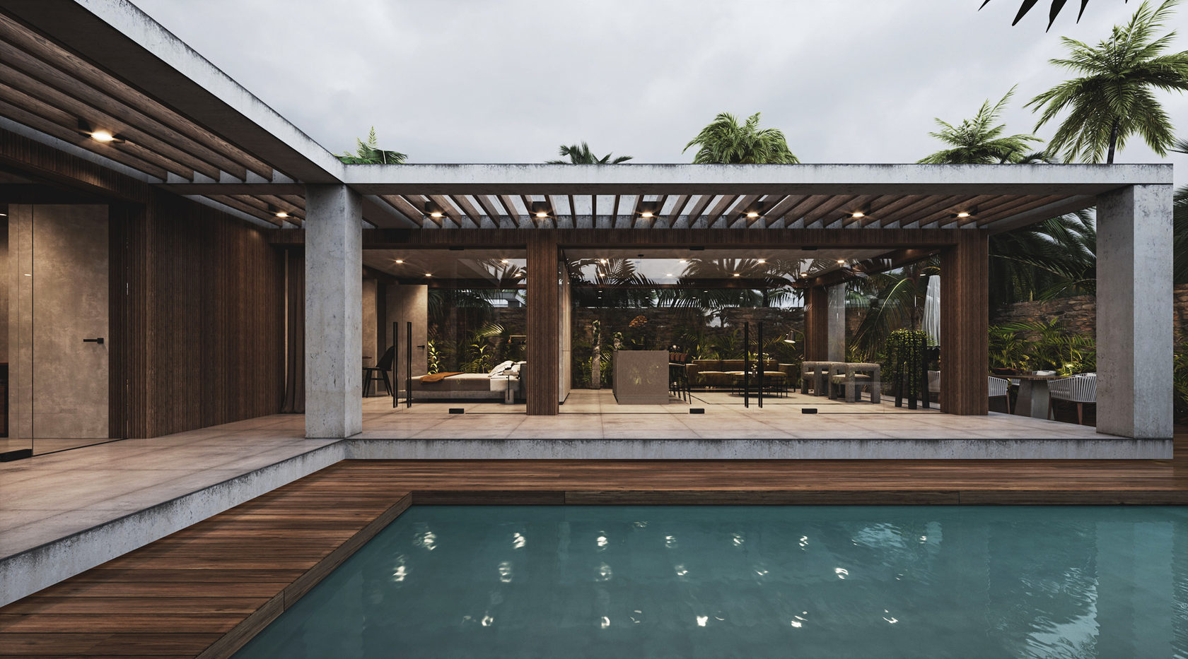 Ongoing Bali Construction Projects | Balivestor.com