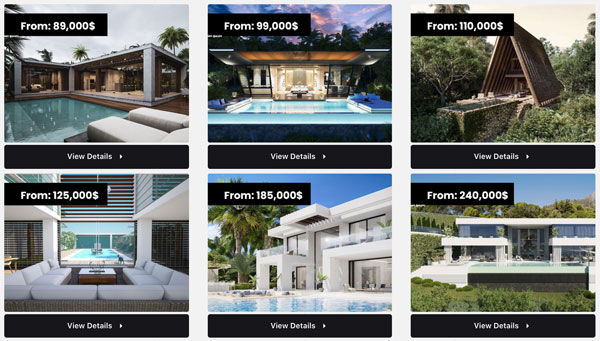 Build Bali Villa Fast | Balivestor.com