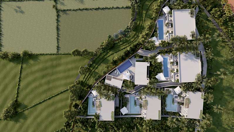 Ongoing Bali Construction Projects | Balivestor.com