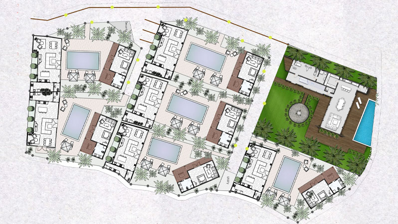 Bali Villa Construction & Development | Balivestor.com