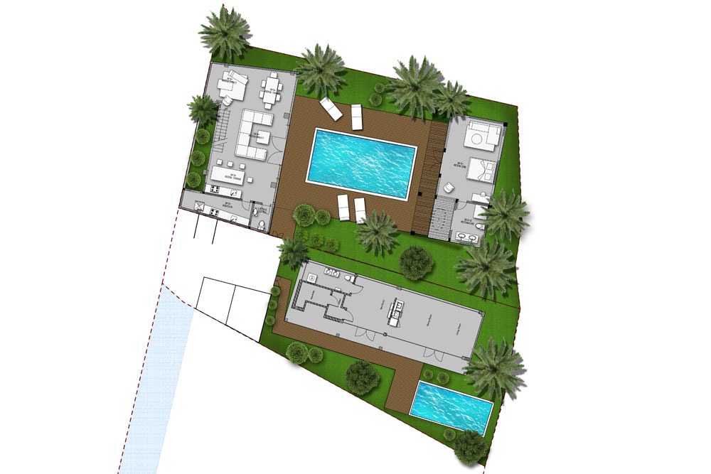 Villa Sri | Balivestor.com