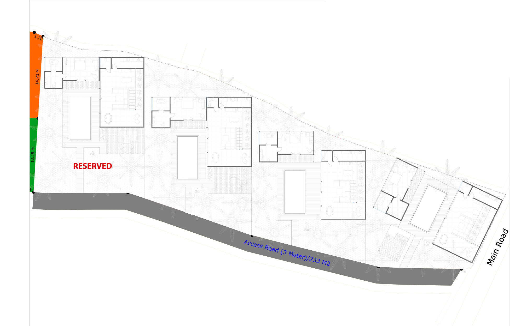 Rocket Base | Balivestor.com