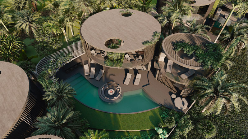 Ongoing Bali Construction Projects | Balivestor.com