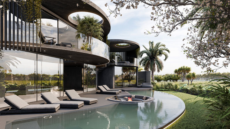 Ongoing Bali Construction Projects | Balivestor.com